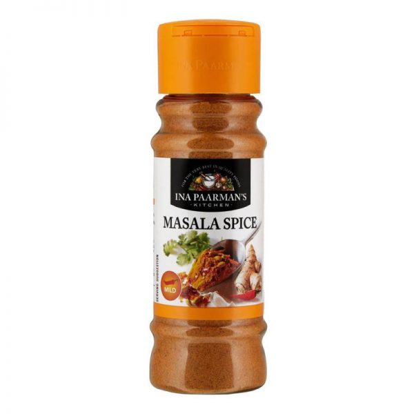 Masala Spice Mix - South African Taste